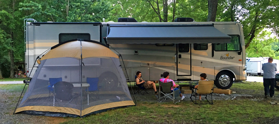 class-a | Badger Canyon RV