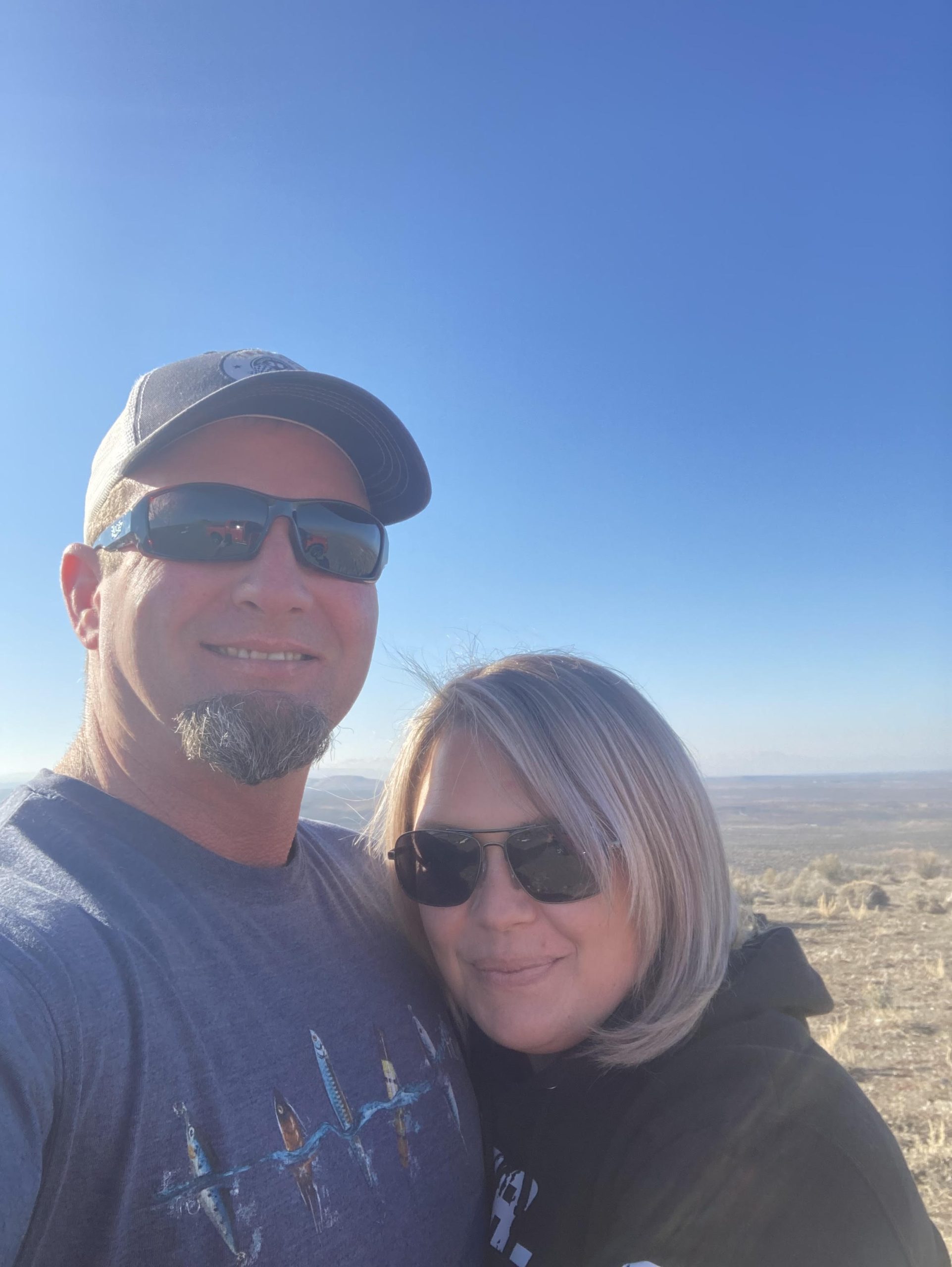 weekend getaway | Badger Canyon RV